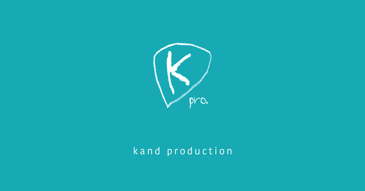 kand production Inc.